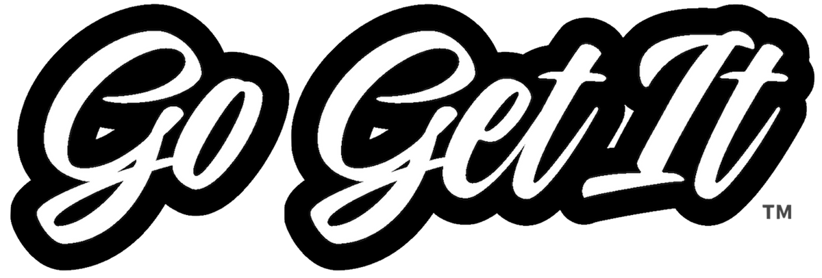 GG Script – Go Get It Apparel
